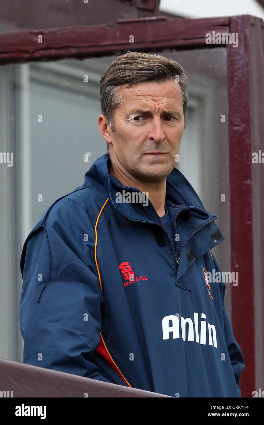 Paul grayson of northampton saints hi-res stock photography and images ...