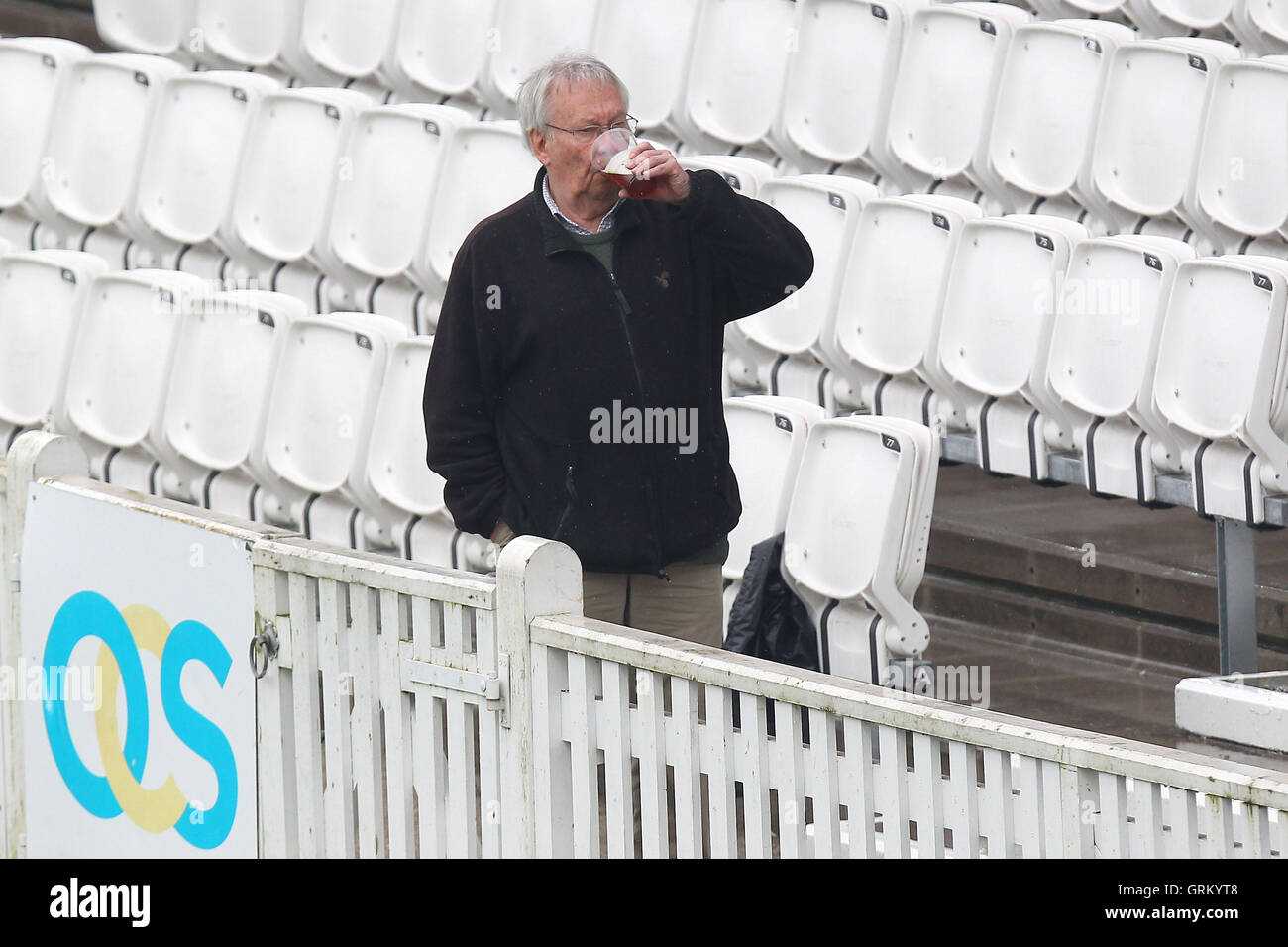Cricket beer oval hi-res stock photography and images - Alamy