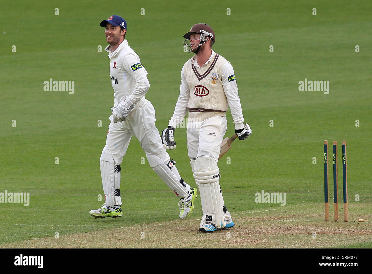 Joy foster hi-res stock photography and images - Alamy