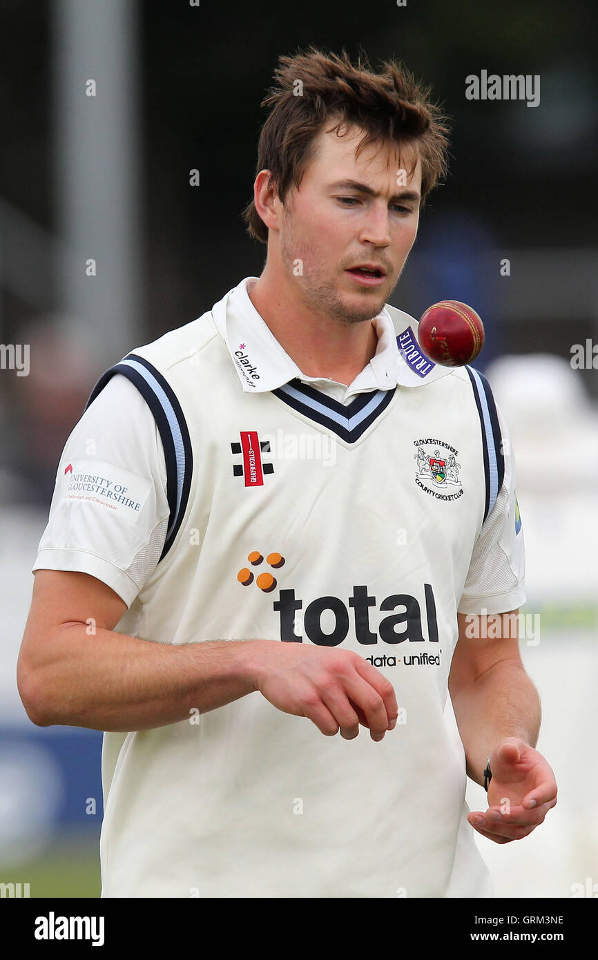 James fuller cricket hi-res stock photography and images - Alamy