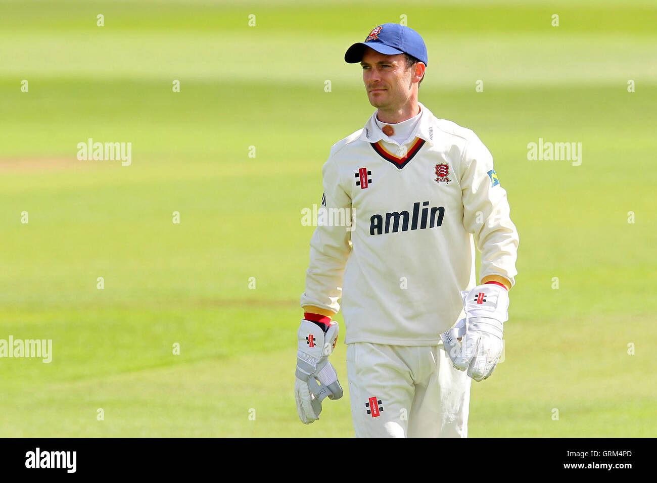 James foster cricket hi-res stock photography and images - Alamy
