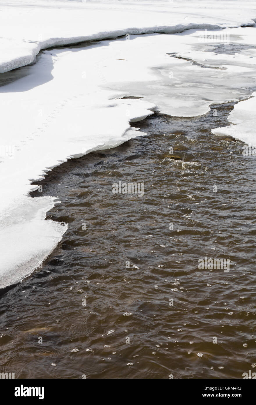 Late spring water level hi-res stock photography and images - Alamy