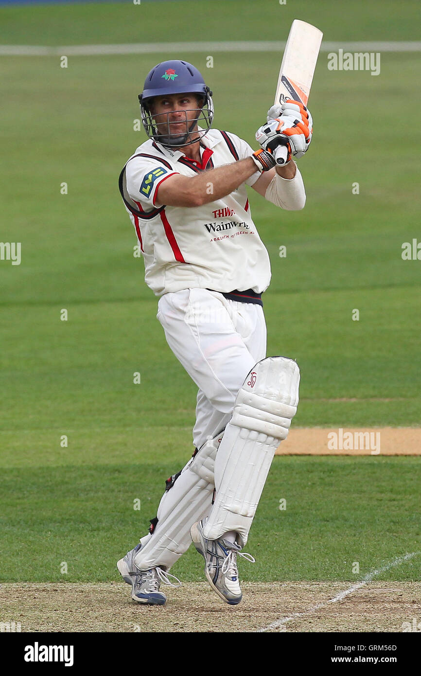 Simon katich hi-res stock photography and images - Alamy