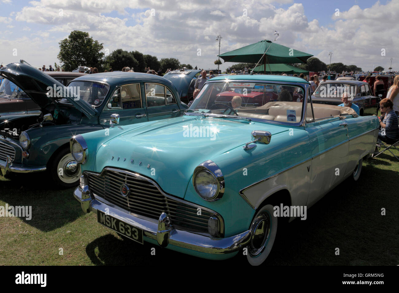 1960s rally car hi-res stock photography and images - Alamy