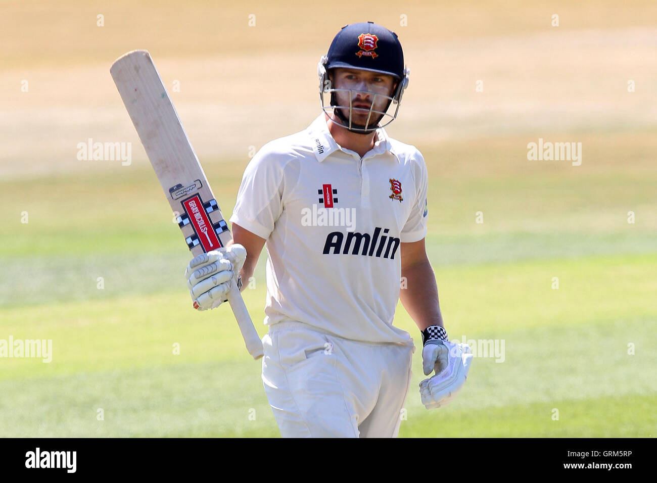Leicestershire cricket team hi-res stock photography and images - Alamy