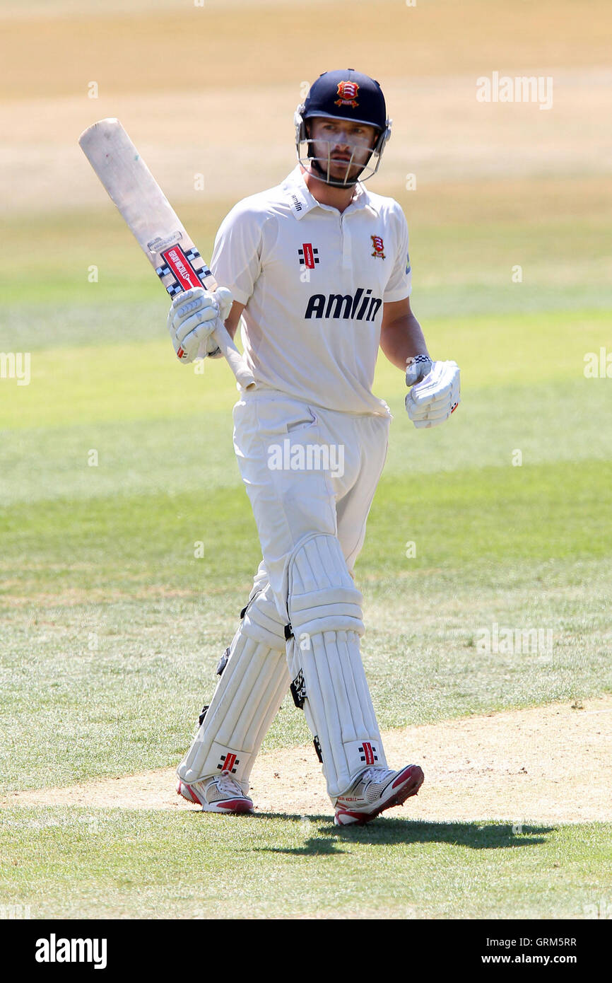 Leicestershire cricket team hi-res stock photography and images - Alamy