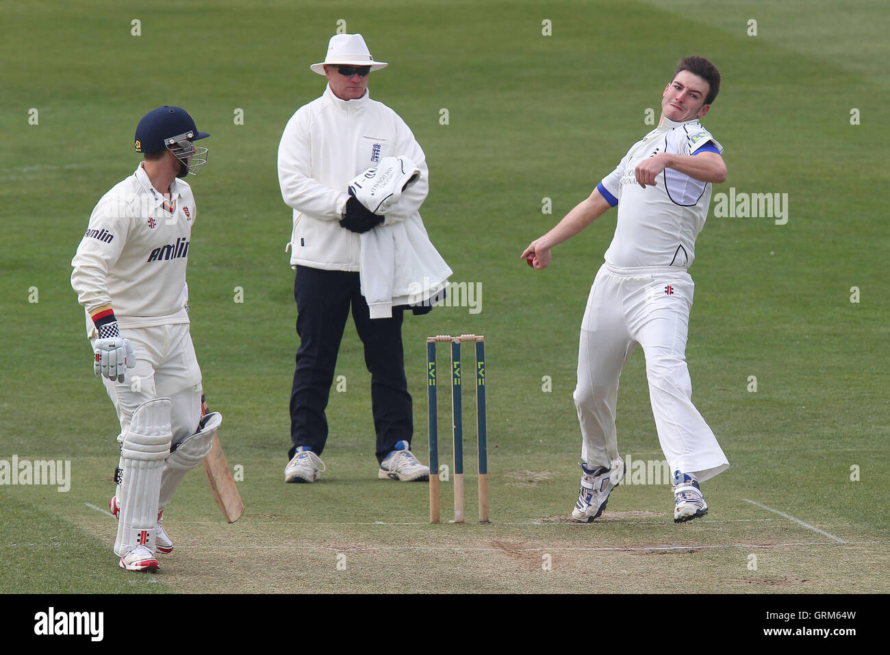 Cricket roland jones hi-res stock photography and images - Alamy