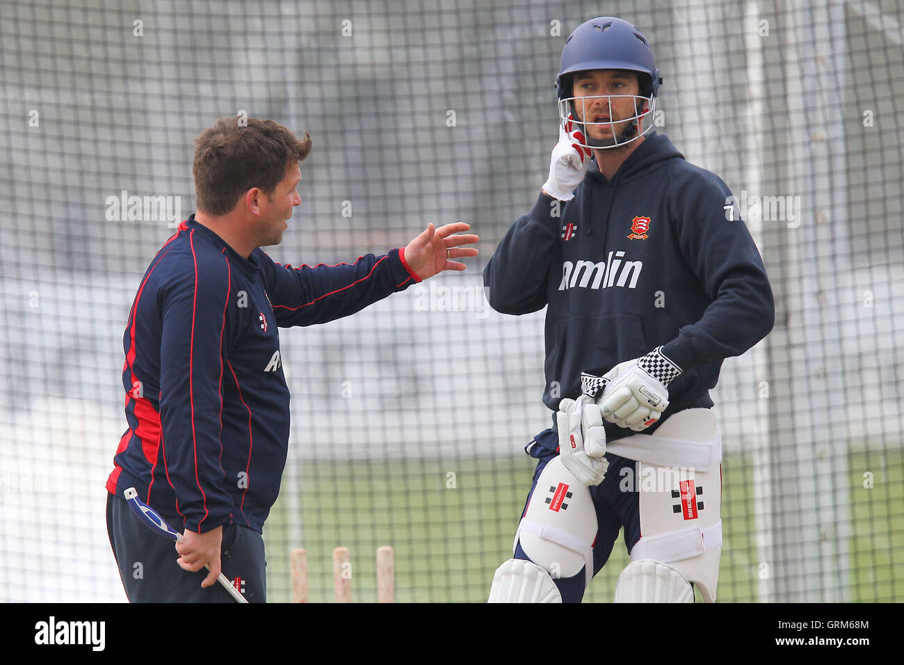 Walker cricket ground hi-res stock photography and images - Alamy