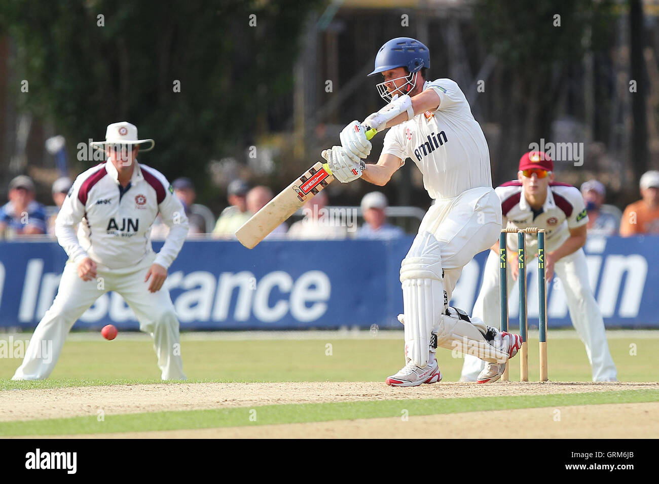 Ccc county cricket club action hi-res stock photography and images - Alamy