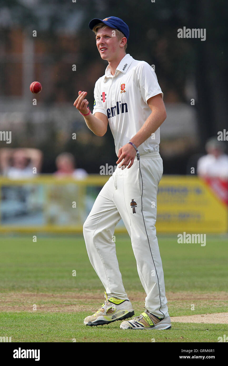 Henry foster hi-res stock photography and images - Alamy