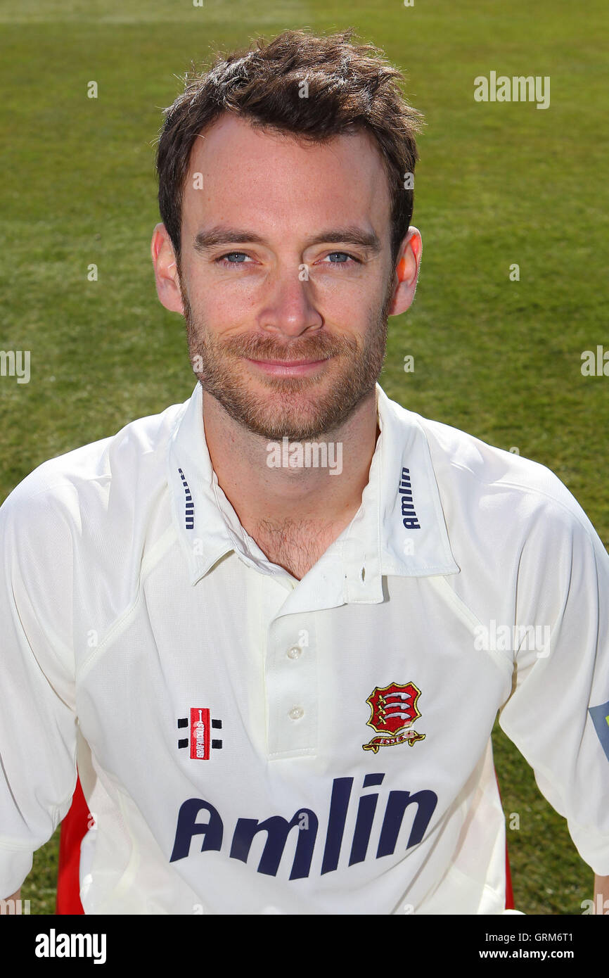 James foster essex cricket club hi-res stock photography and images - Alamy
