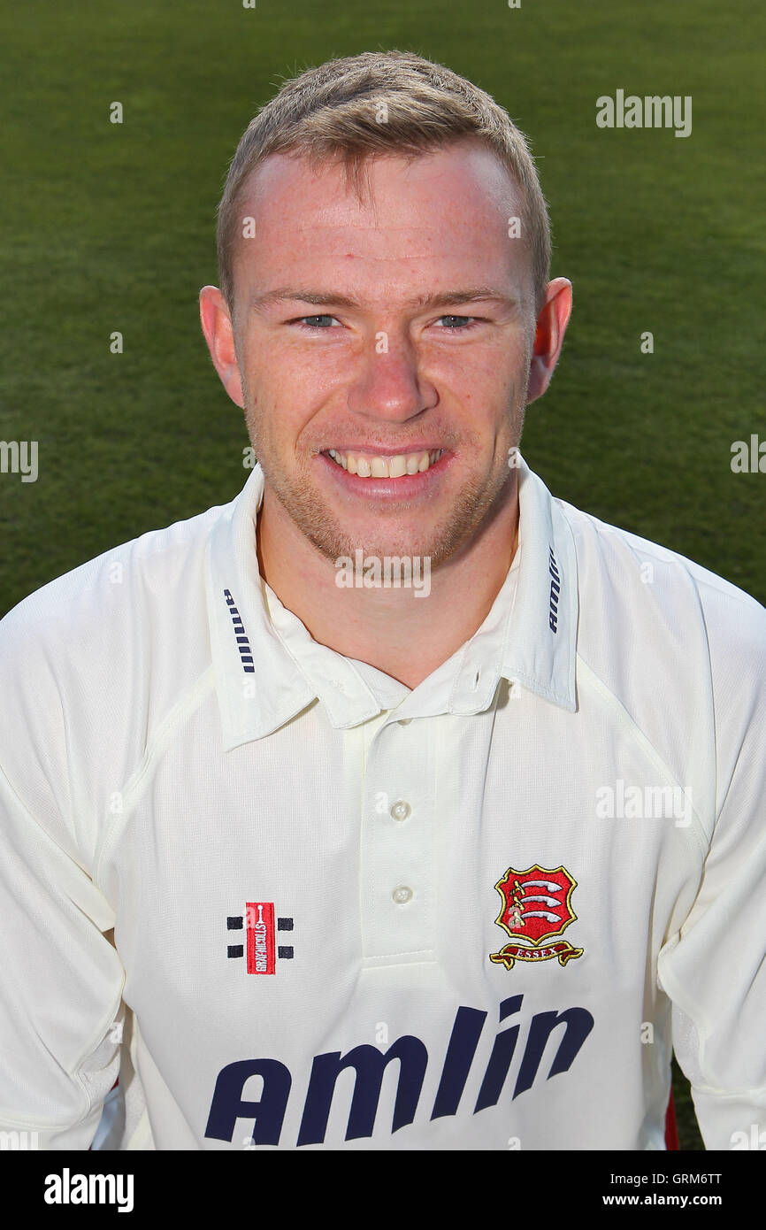 Essex county cricket club hi-res stock photography and images - Alamy