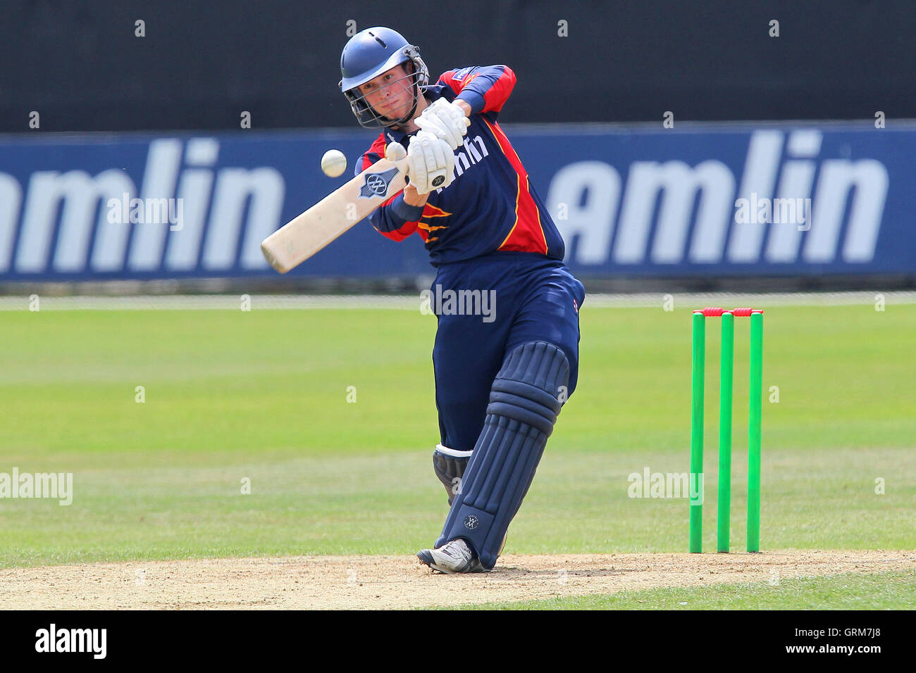 Sam arthurton cricket hi-res stock photography and images - Alamy