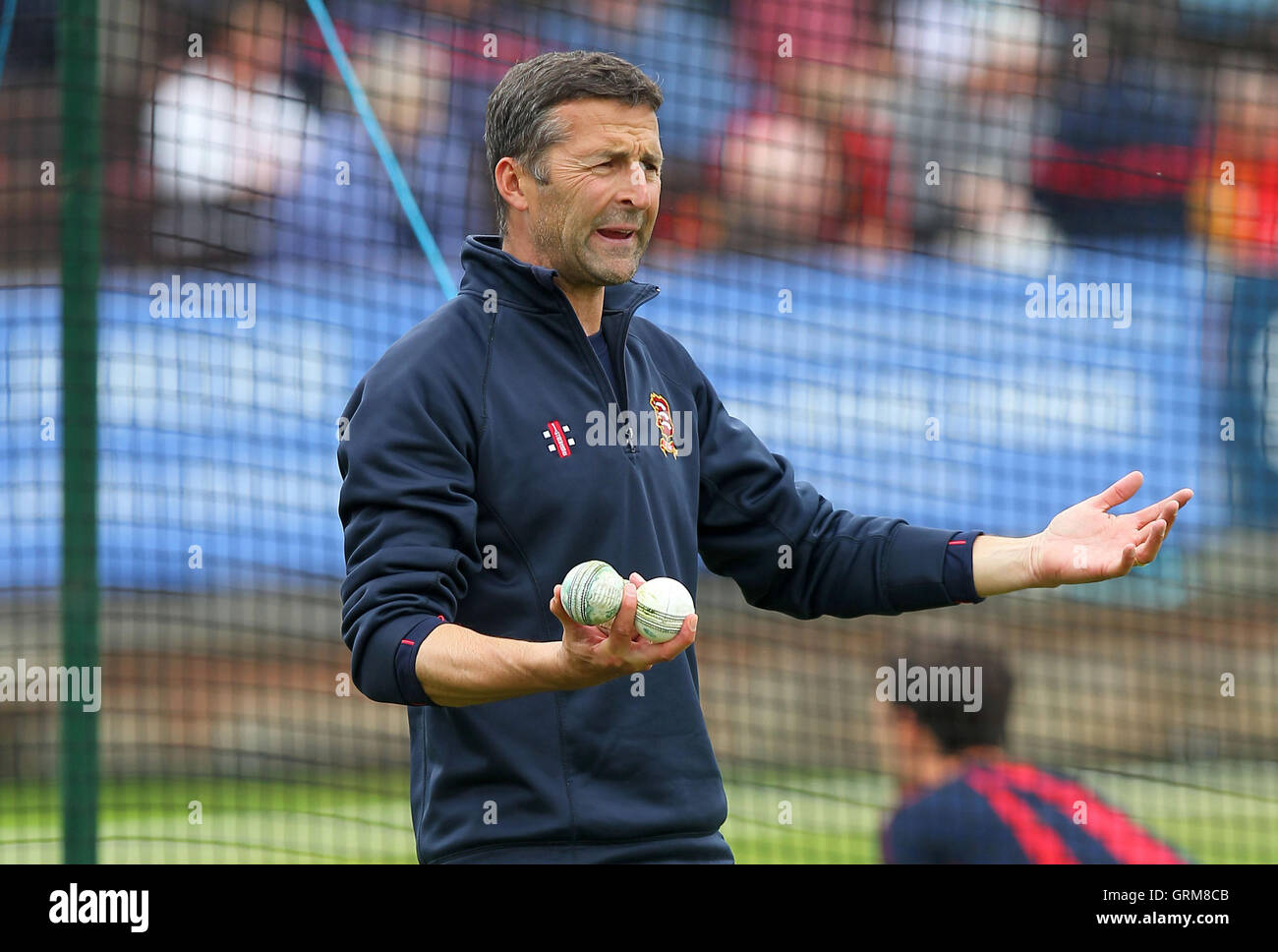 Paul grayson essex hi-res stock photography and images - Alamy