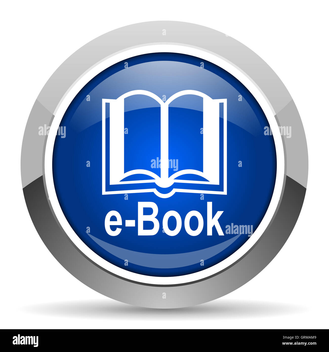Read book icon sign symbol hi-res stock photography and images - Alamy