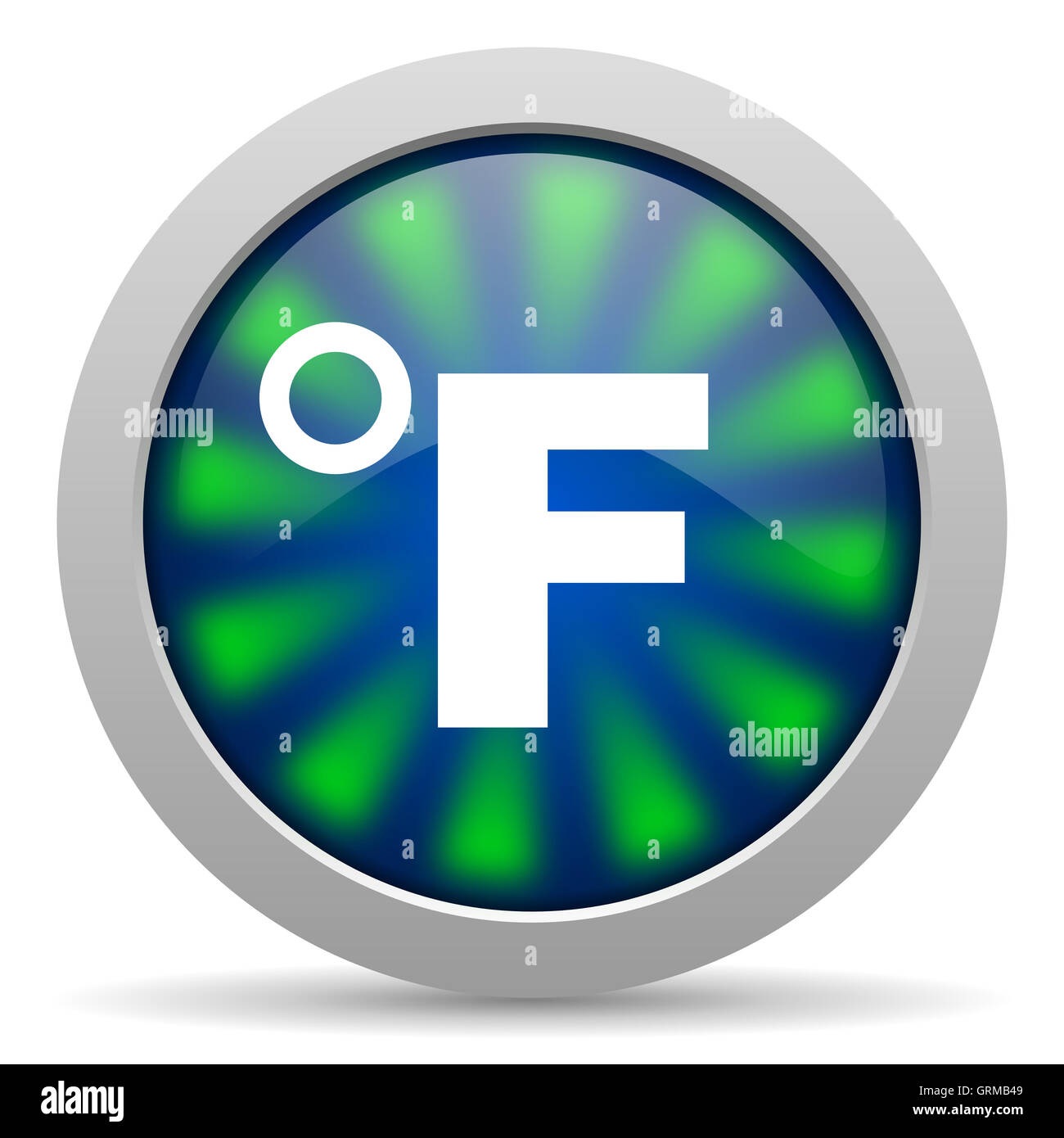 Thermometer fahrenheit centigrade hi-res stock photography and images ...