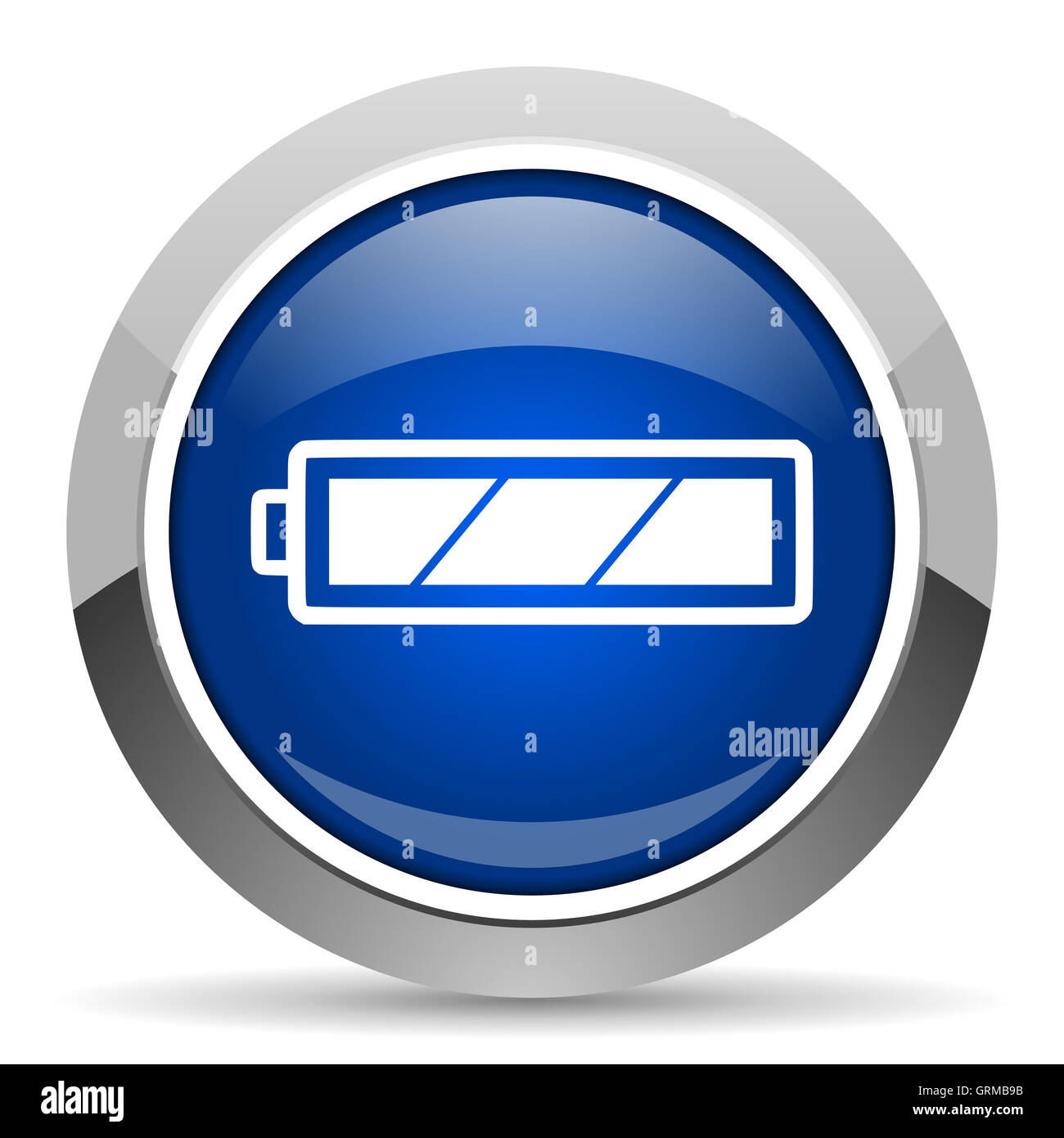Battery electric Cut Out Stock Images & Pictures - Alamy