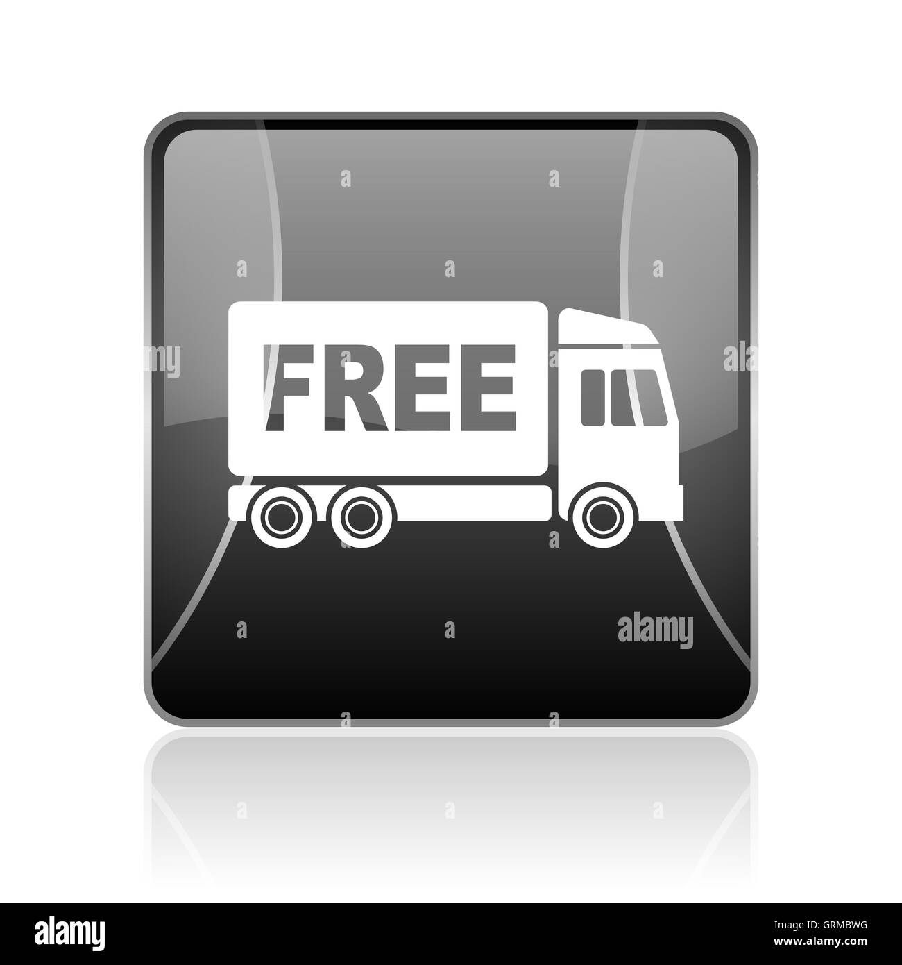 Delivery port Black and White Stock Photos & Images - Alamy