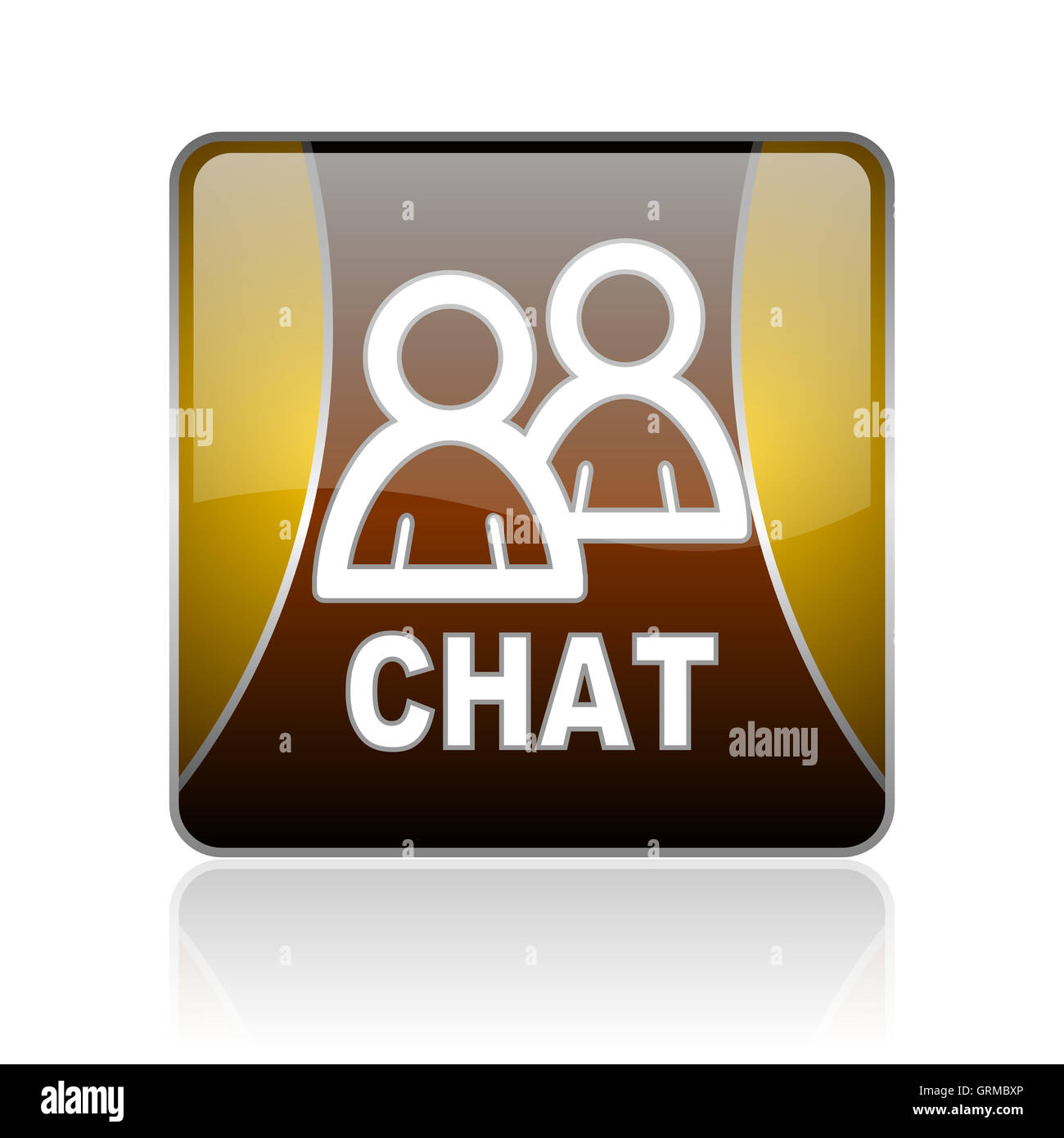 Golden talk hi-res stock photography and images - Alamy