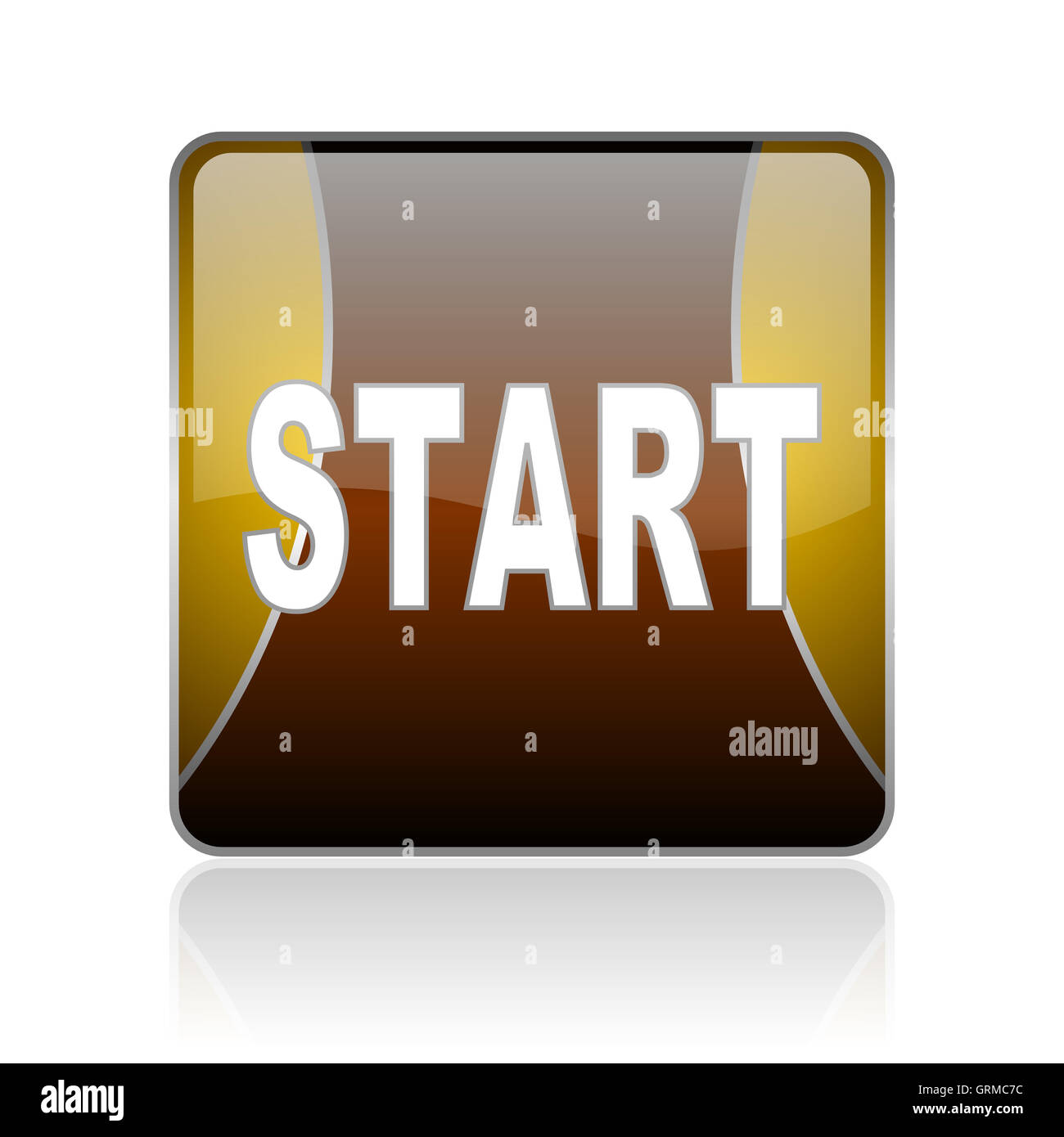 Golden start hi-res stock photography and images - Alamy
