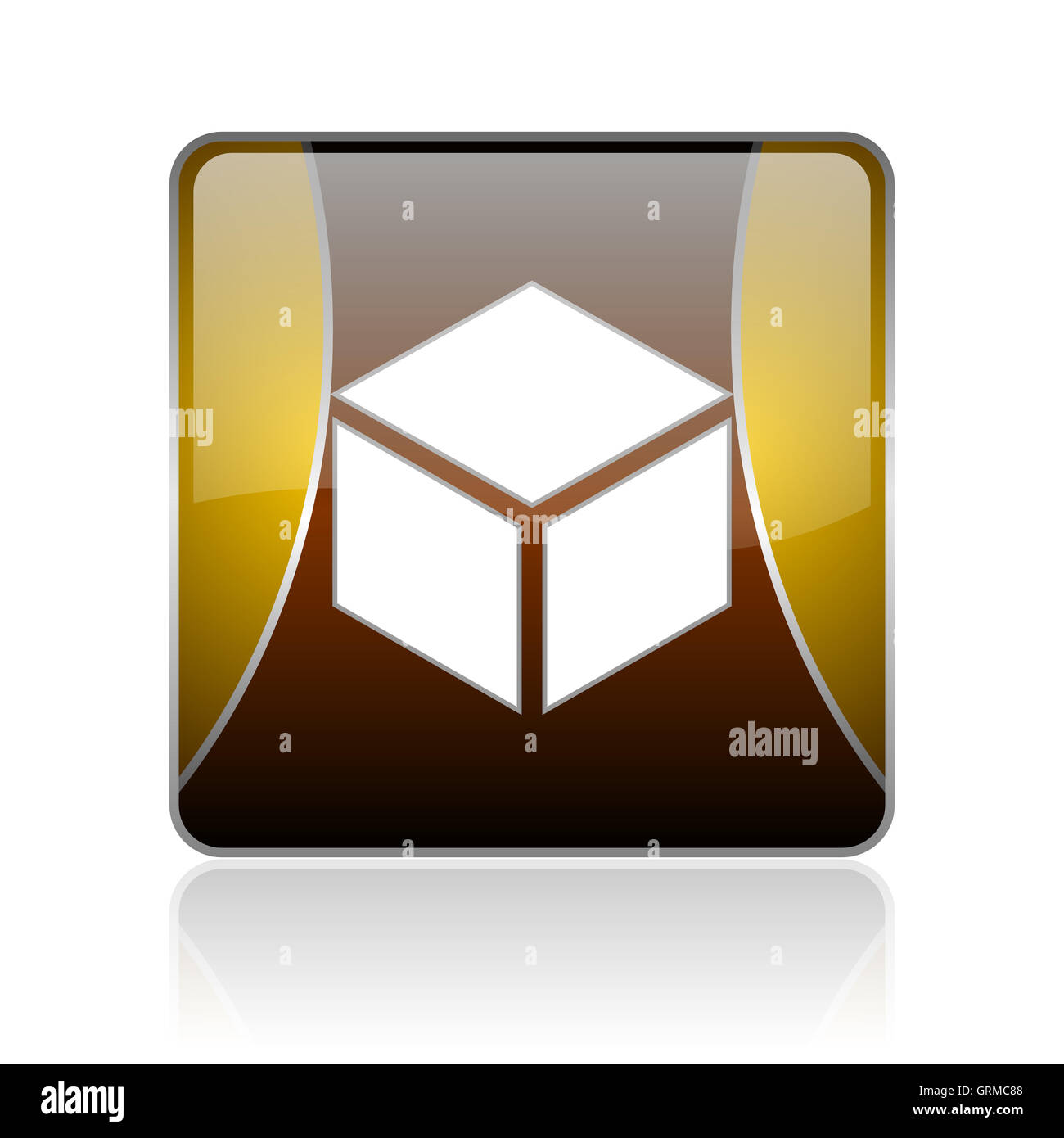 Gold key box hi-res stock photography and images - Alamy