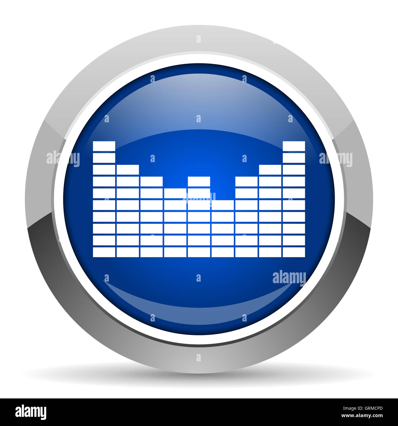 Sound icon hi-res stock photography and images - Alamy