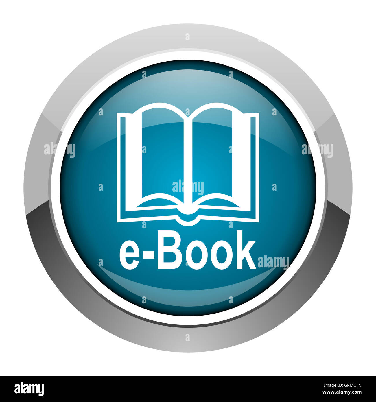 E book Cut Out Stock Images & Pictures - Alamy