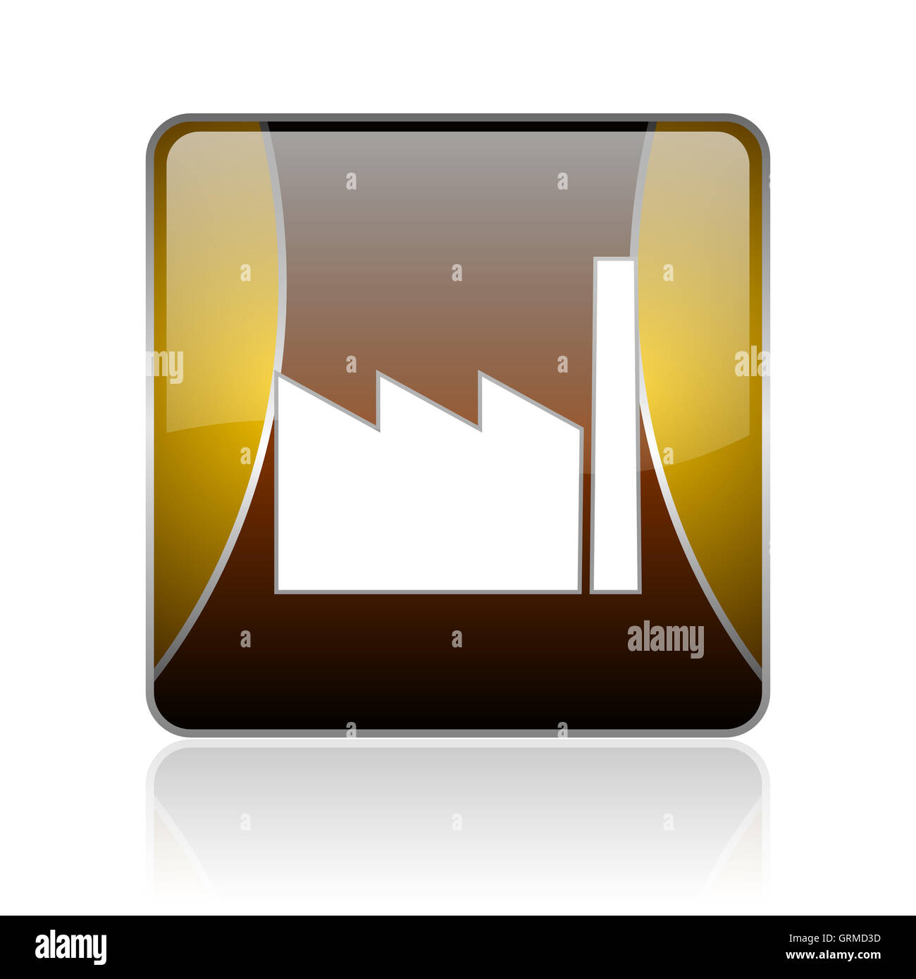 Gold refinery Cut Out Stock Images & Pictures - Alamy