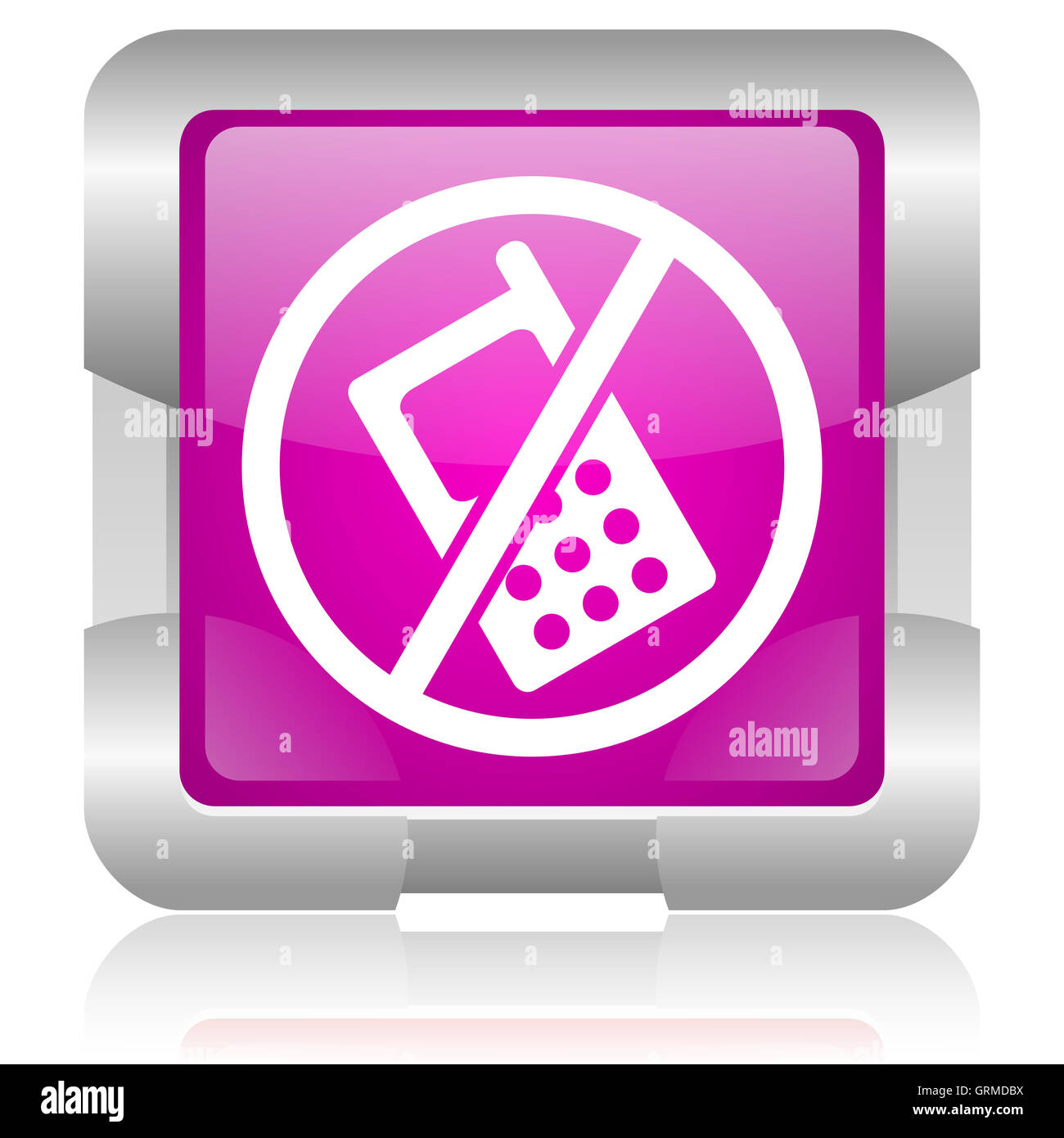 No Cell Phones Sign High Resolution Stock Photography and Images - Alamy