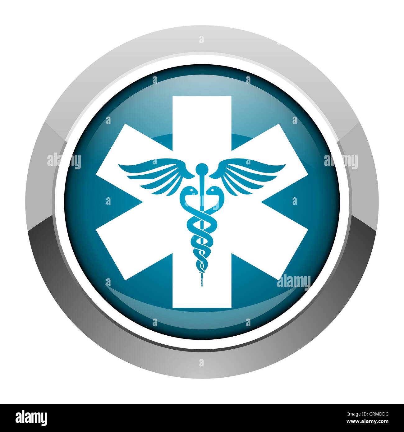 Rescue icon Cut Out Stock Images & Pictures - Alamy