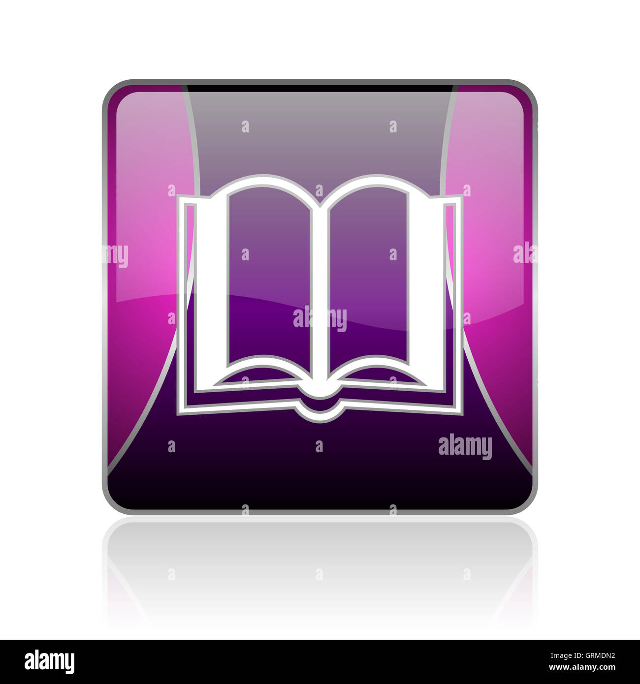 Web page store icon Cut Out Stock Images & Pictures - Alamy