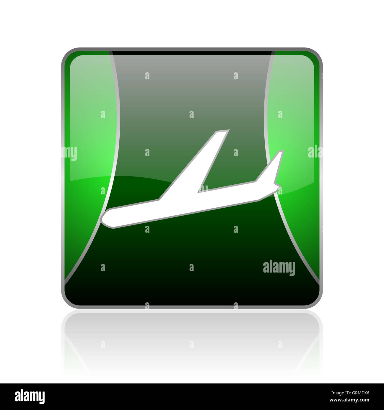 Airplane black and hi-res stock photography and images - Alamy