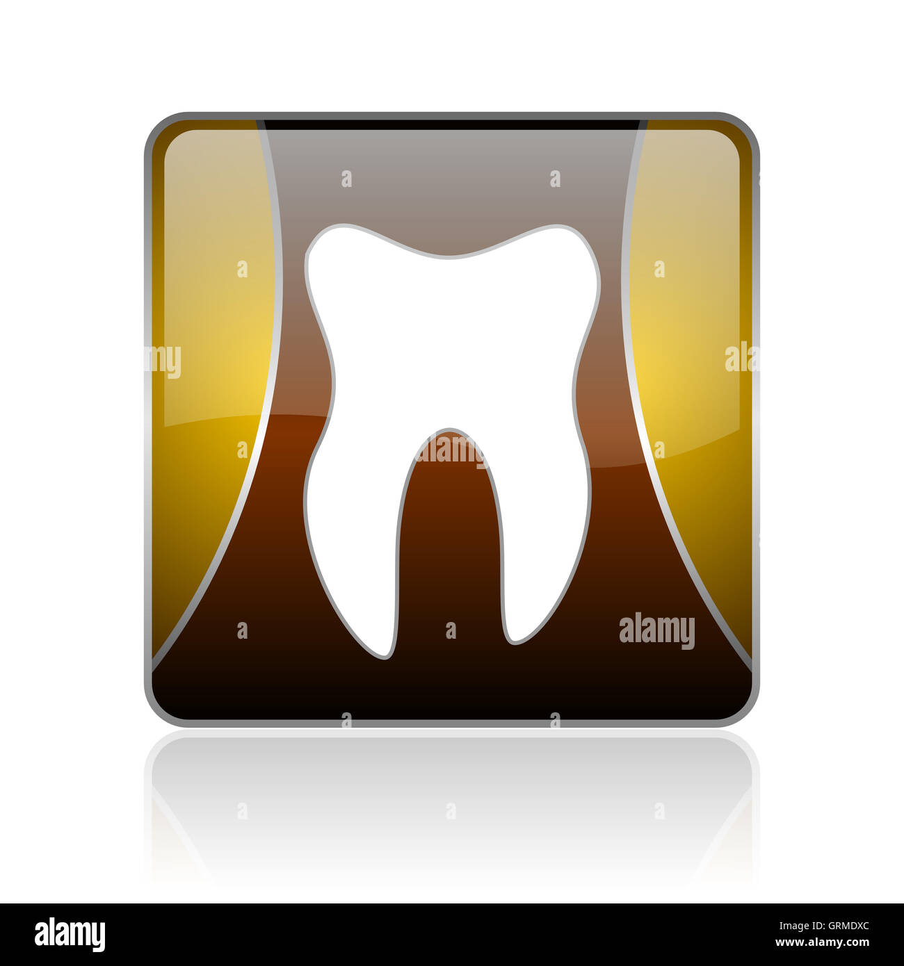 Gold teeth denture hi-res stock photography and images - Alamy