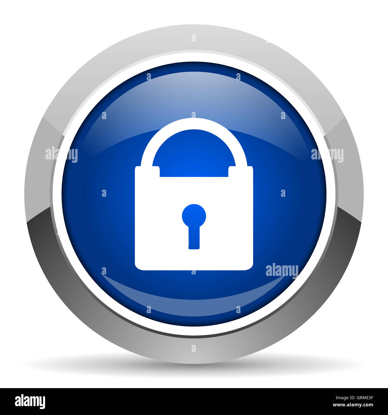 Protect icon hi-res stock photography and images - Alamy