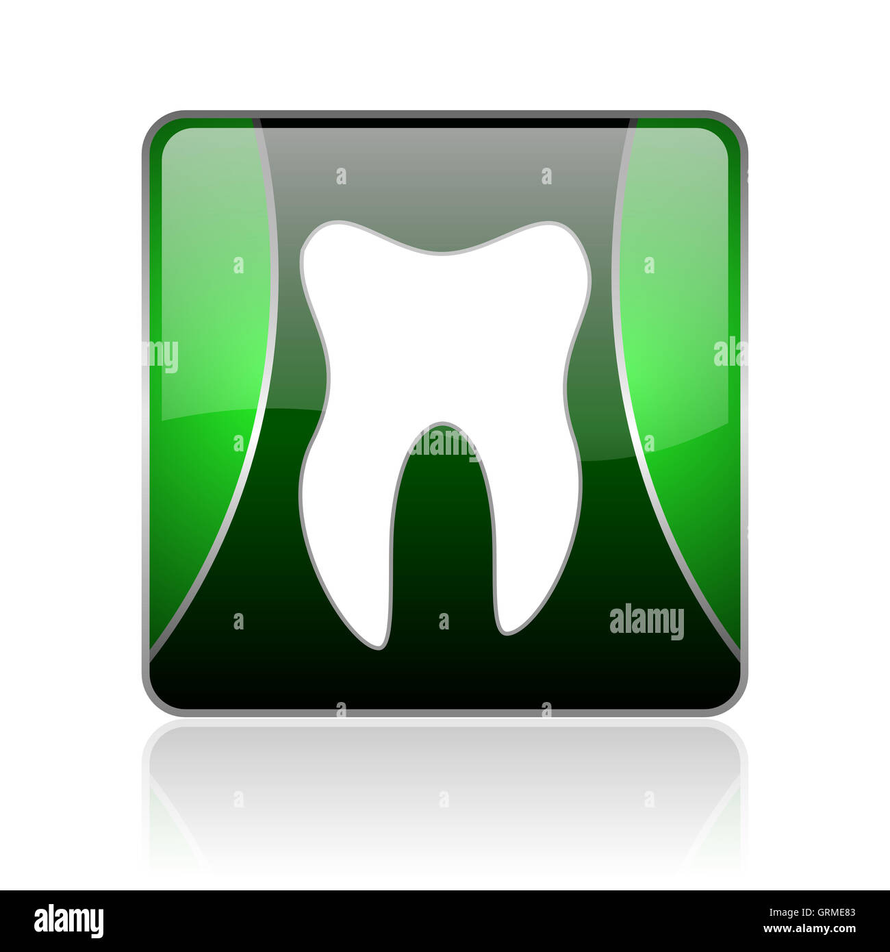 Dentist with black patient Cut Out Stock Images & Pictures - Alamy