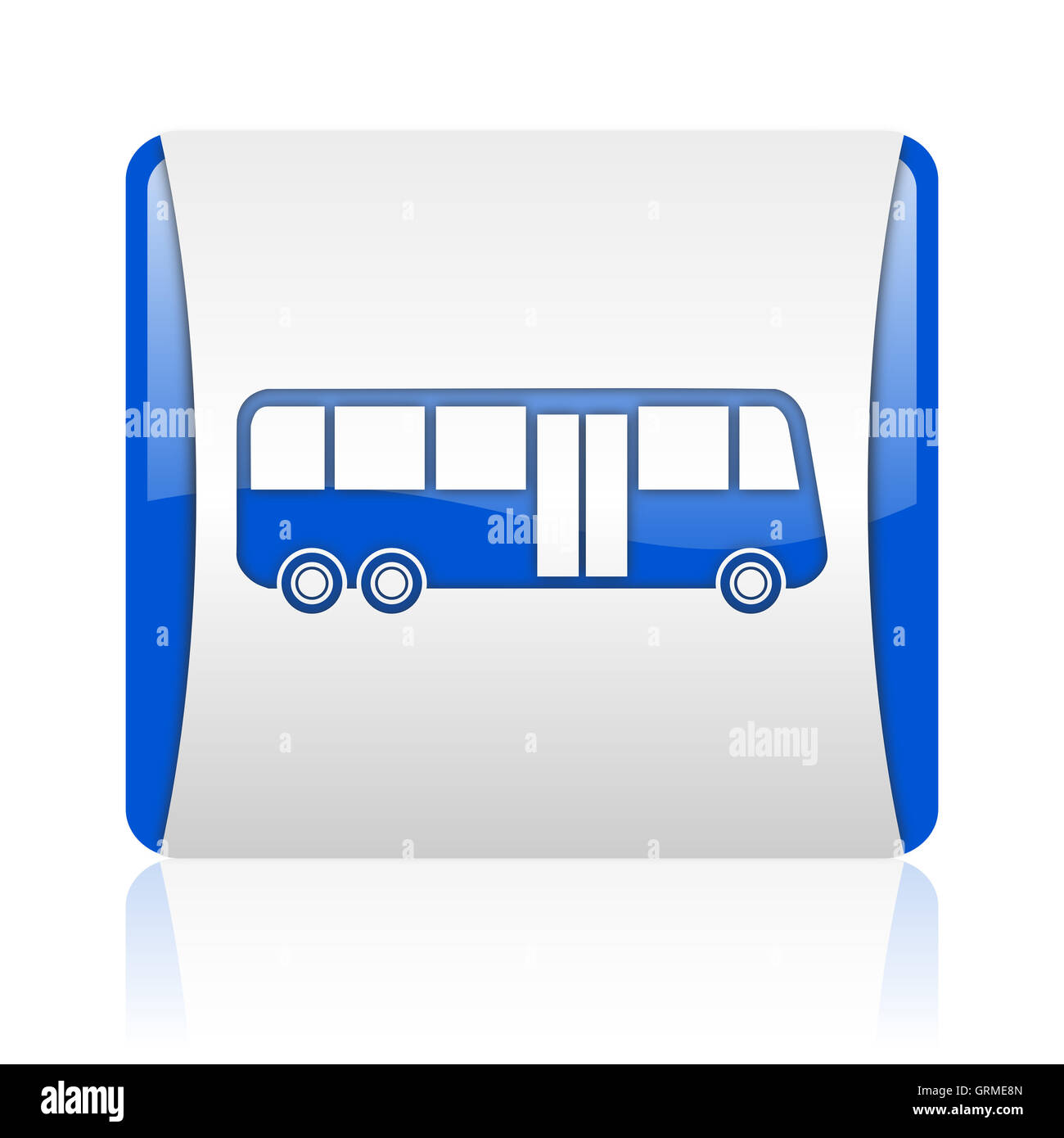 Transport square Cut Out Stock Images & Pictures - Alamy