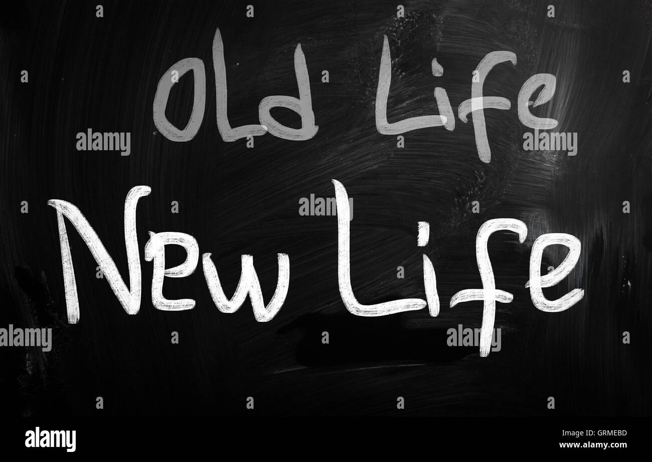 Life begining hi-res stock photography and images - Alamy