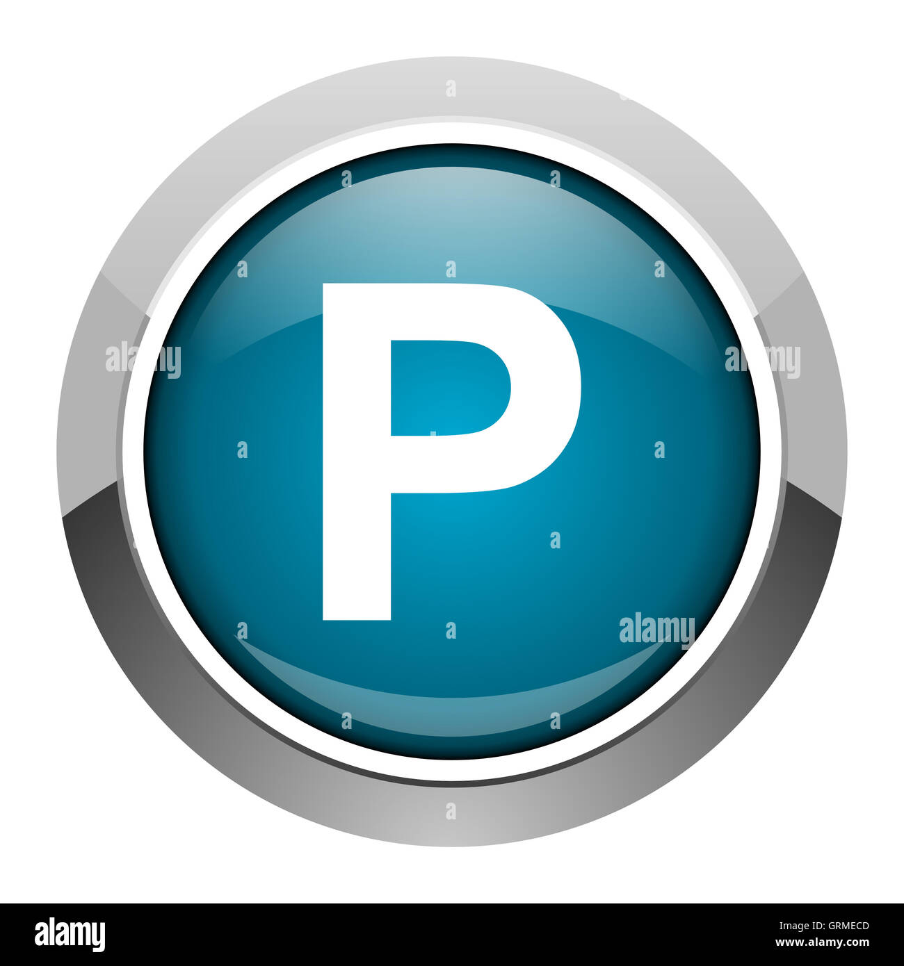 Park Icon