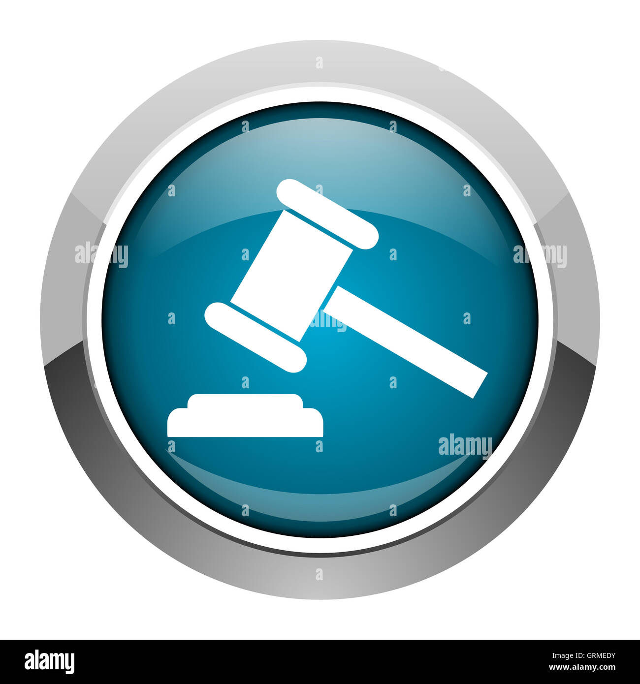 Law success Cut Out Stock Images & Pictures - Alamy