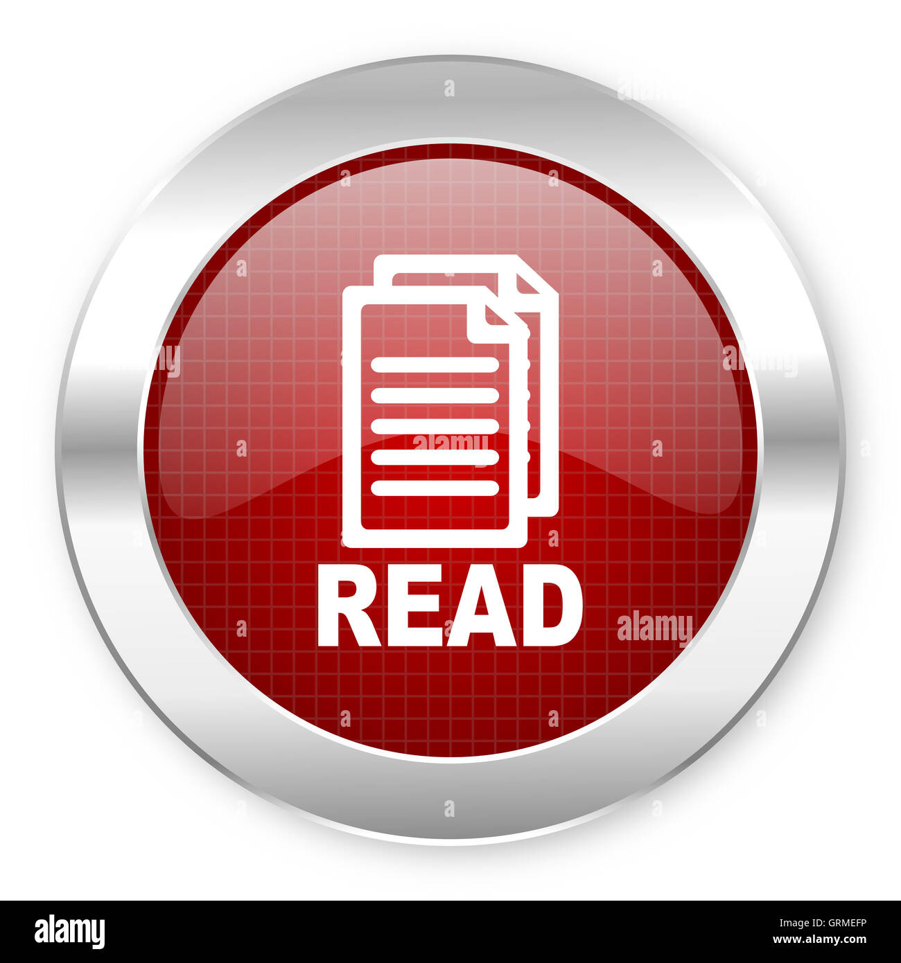 Read documents Cut Out Stock Images & Pictures - Alamy