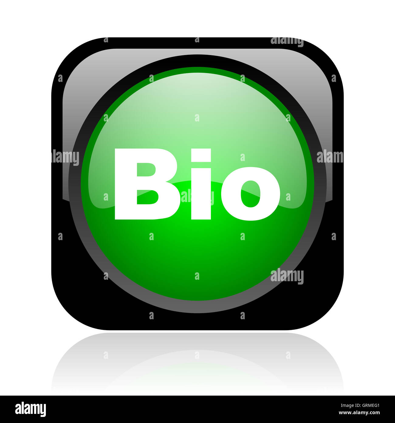 Menu bio hi-res stock photography and images - Alamy