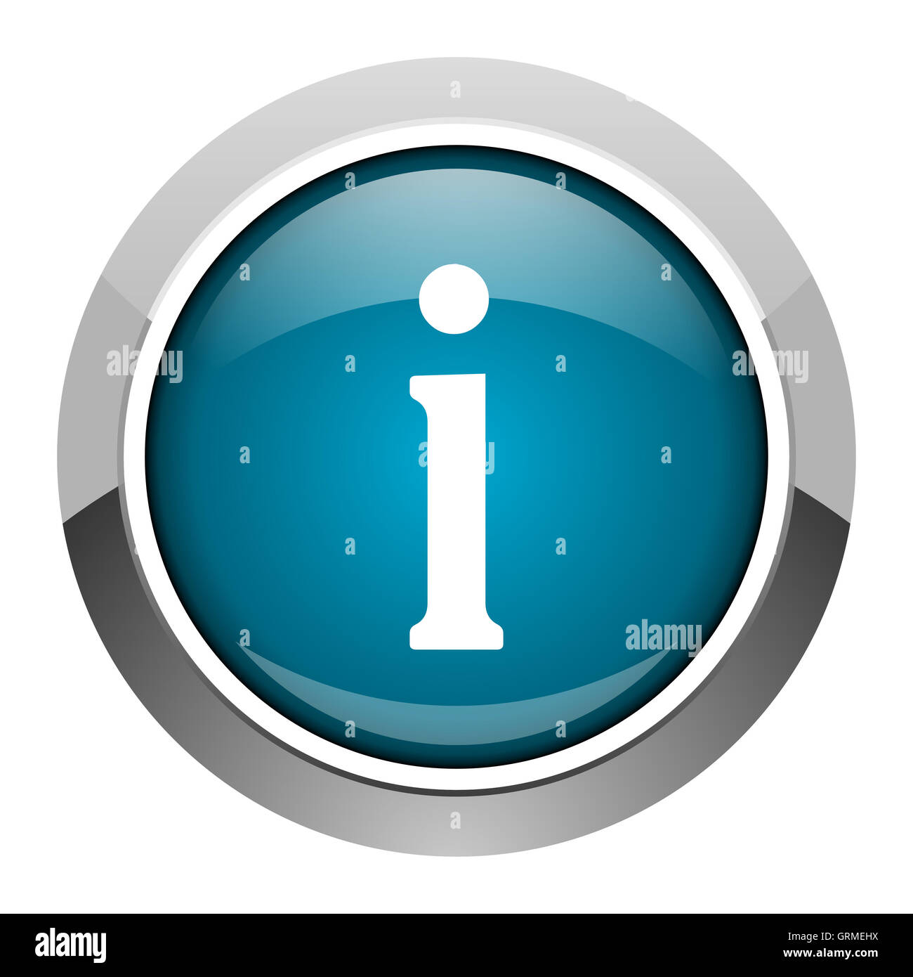 Information icon hi-res stock photography and images - Alamy