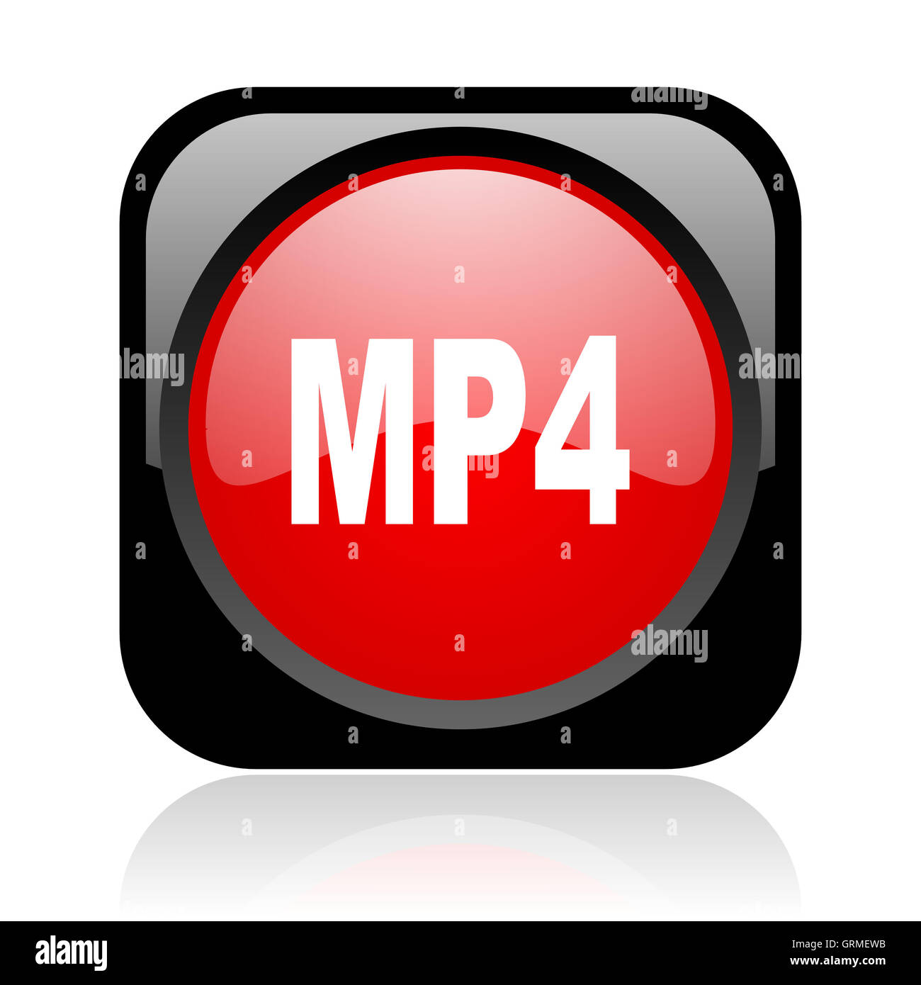3d mp4 hi-res stock photography and images - Alamy