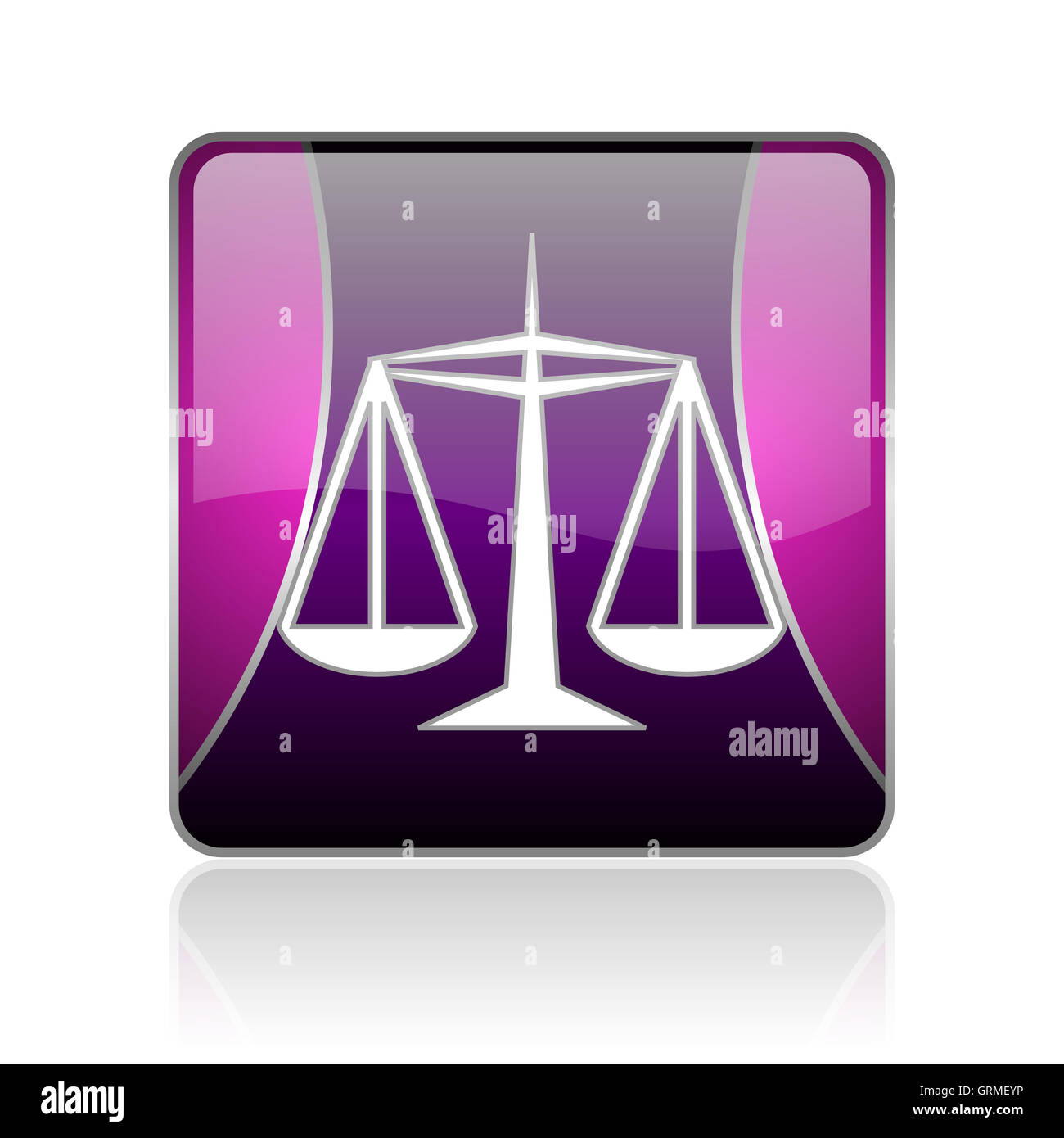 Violet law hi-res stock photography and images - Alamy