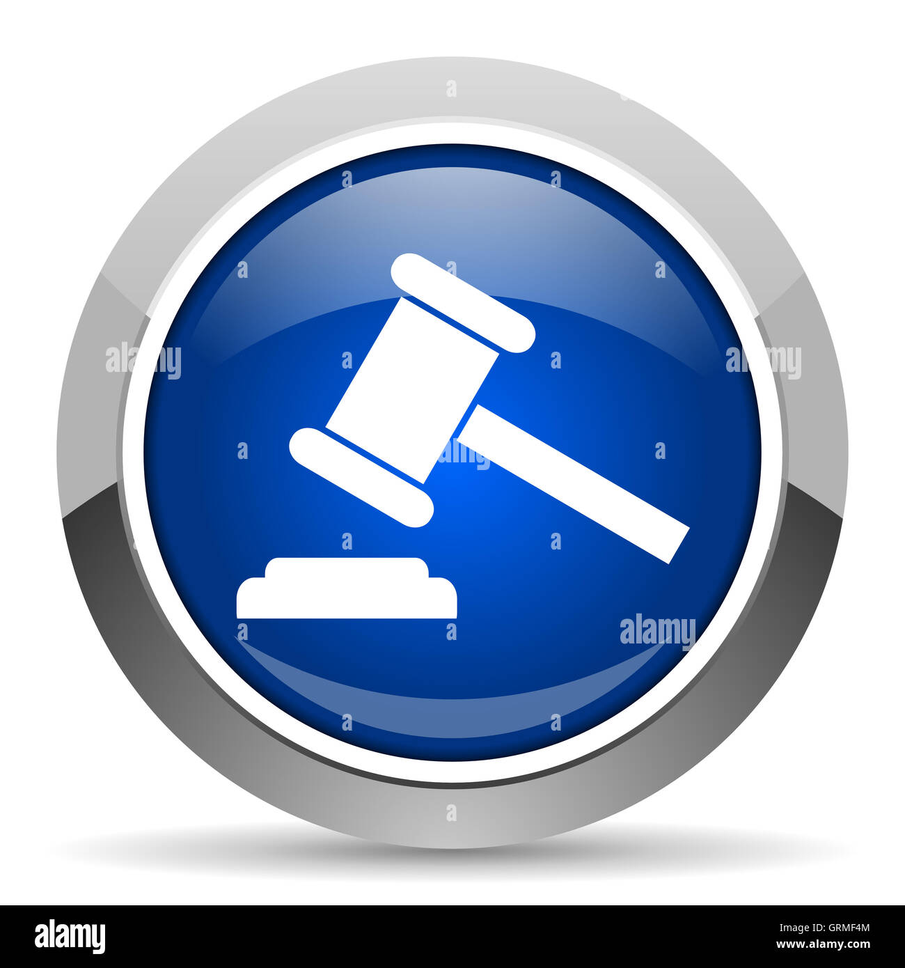Law success Cut Out Stock Images & Pictures - Alamy