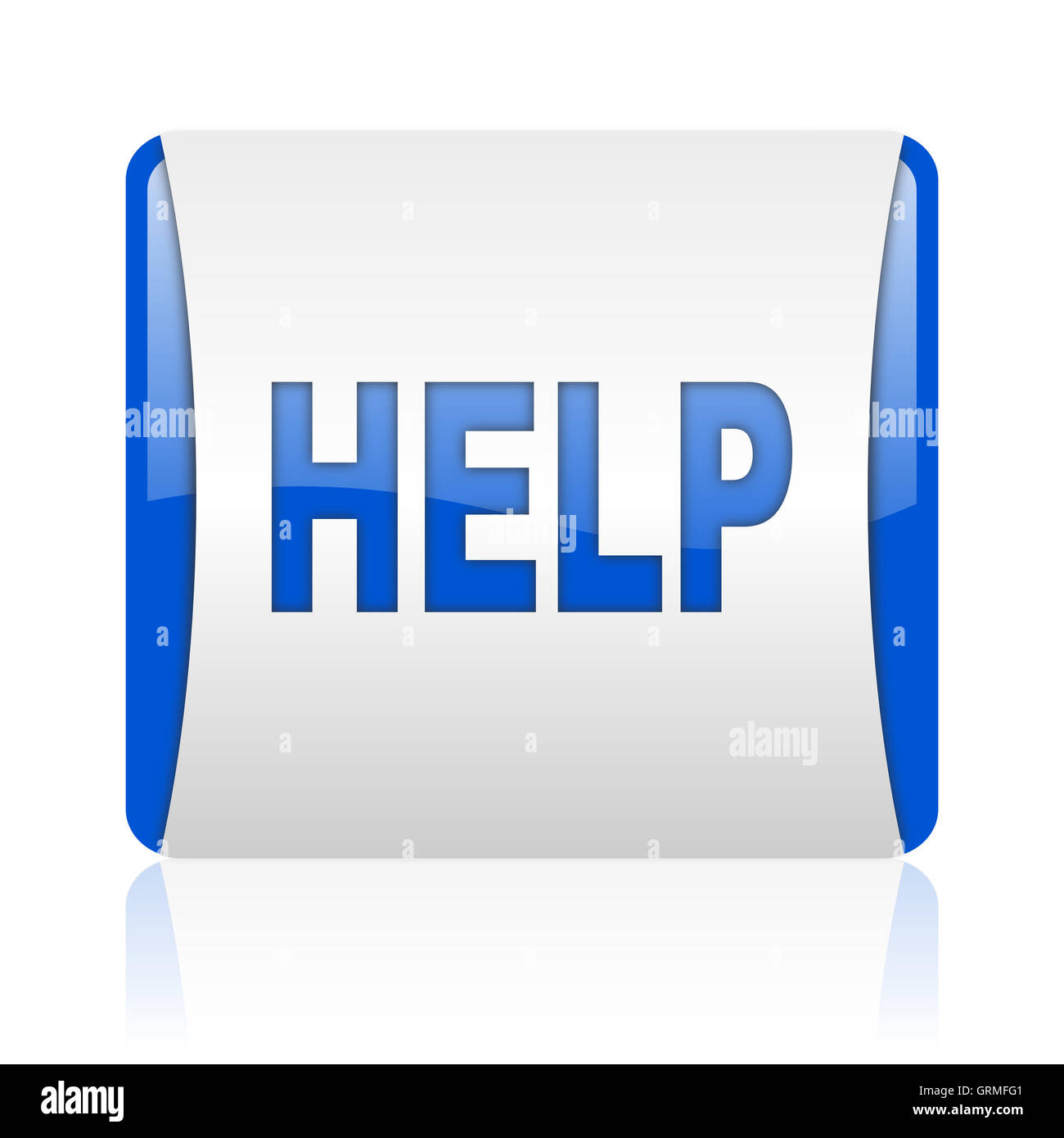 Ask business logo hi-res stock photography and images - Alamy