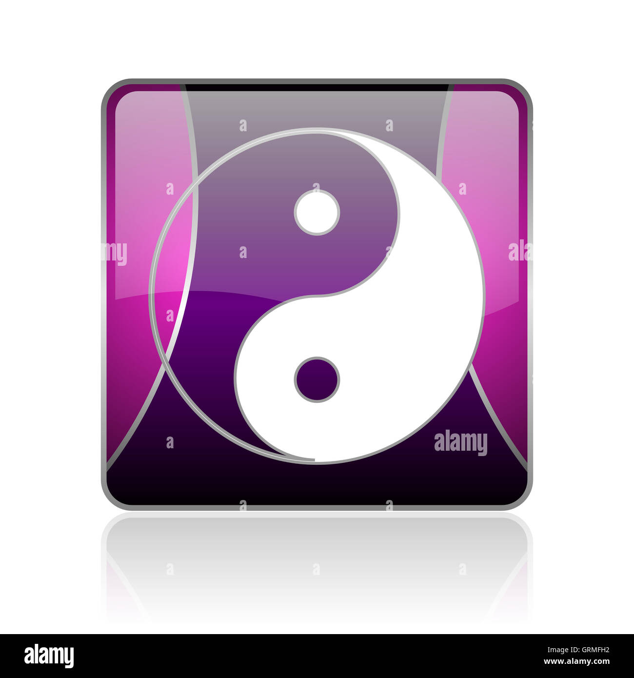 Violet asia asian china hi-res stock photography and images - Alamy
