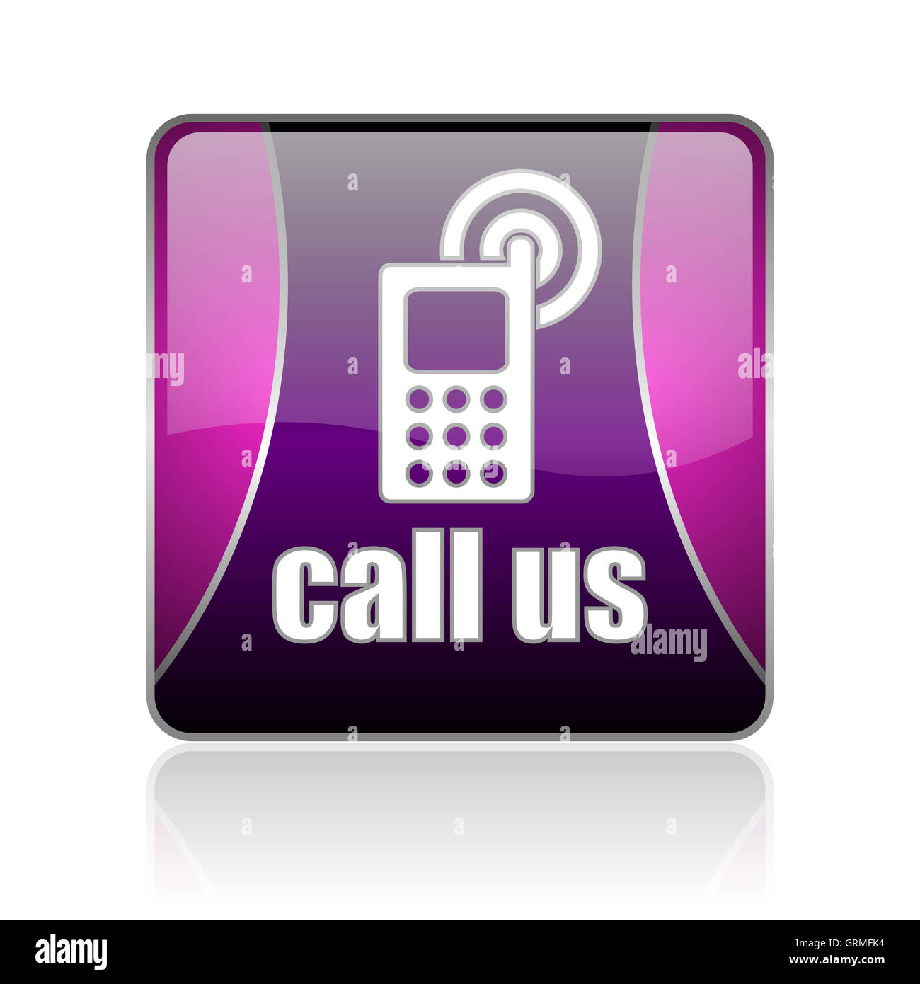 Help pink square web hi-res stock photography and images - Alamy