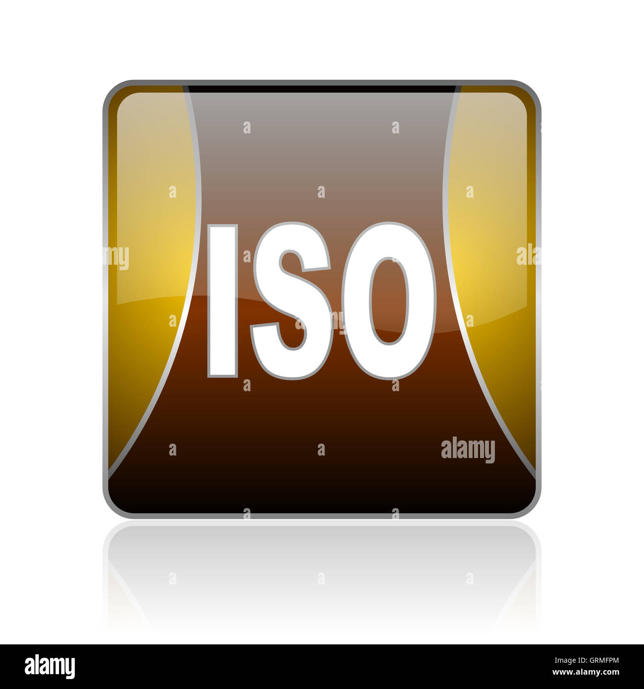 Golden standard Cut Out Stock Images & Pictures - Alamy