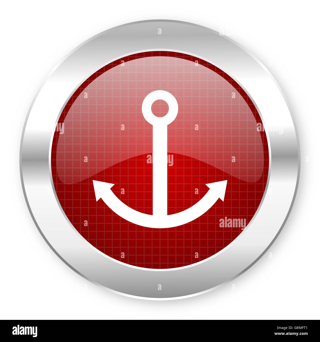 Chrome anchor hi-res stock photography and images - Alamy